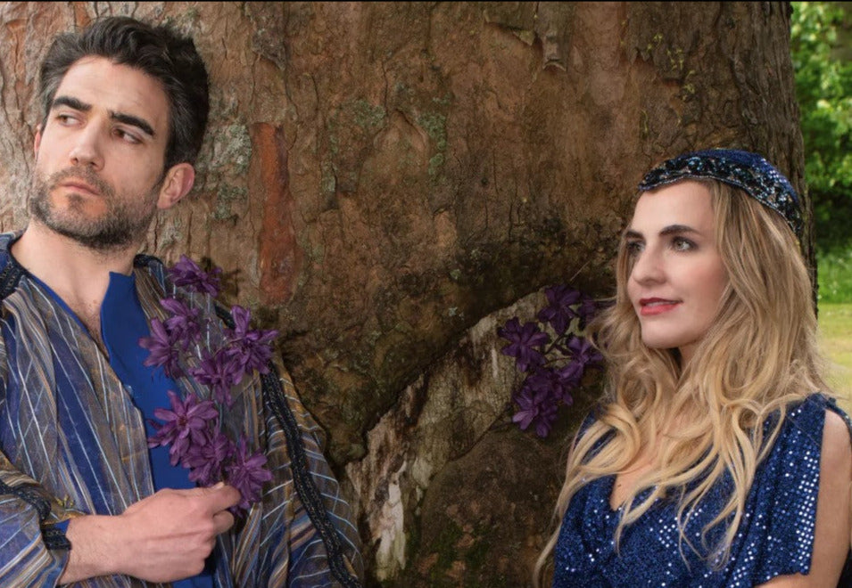 Event Programme – Killruddery House