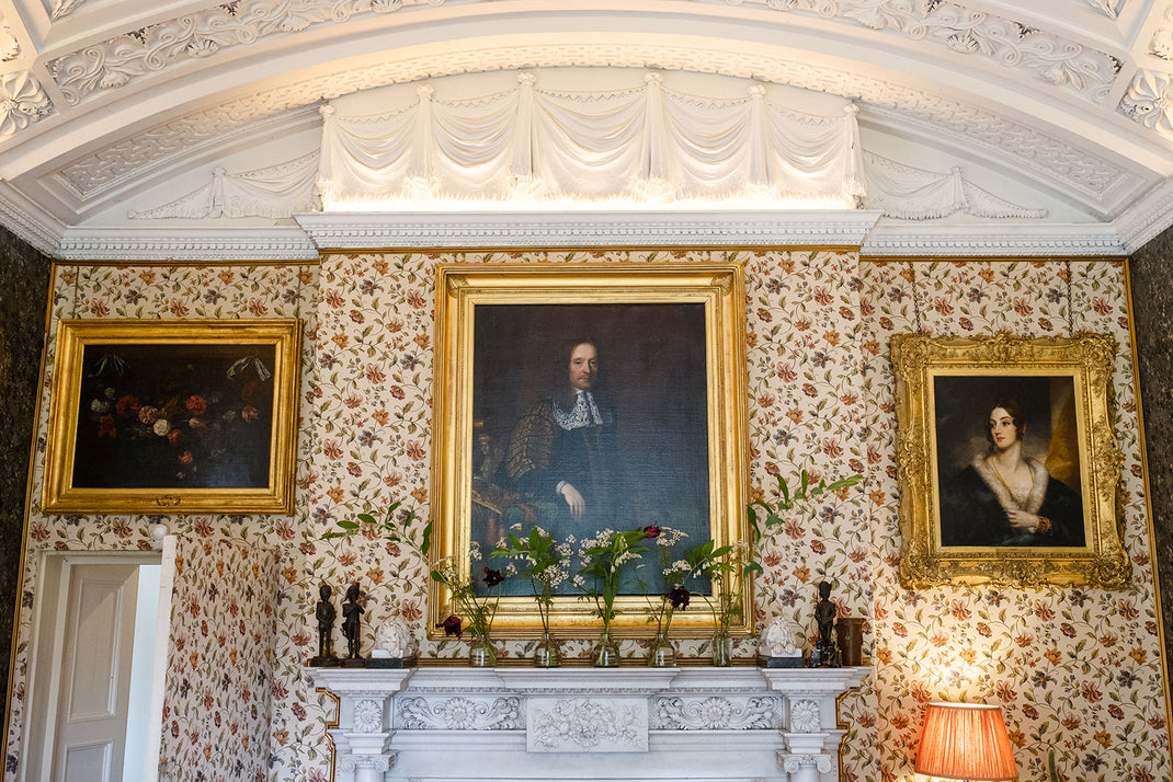 House Tours – Killruddery House