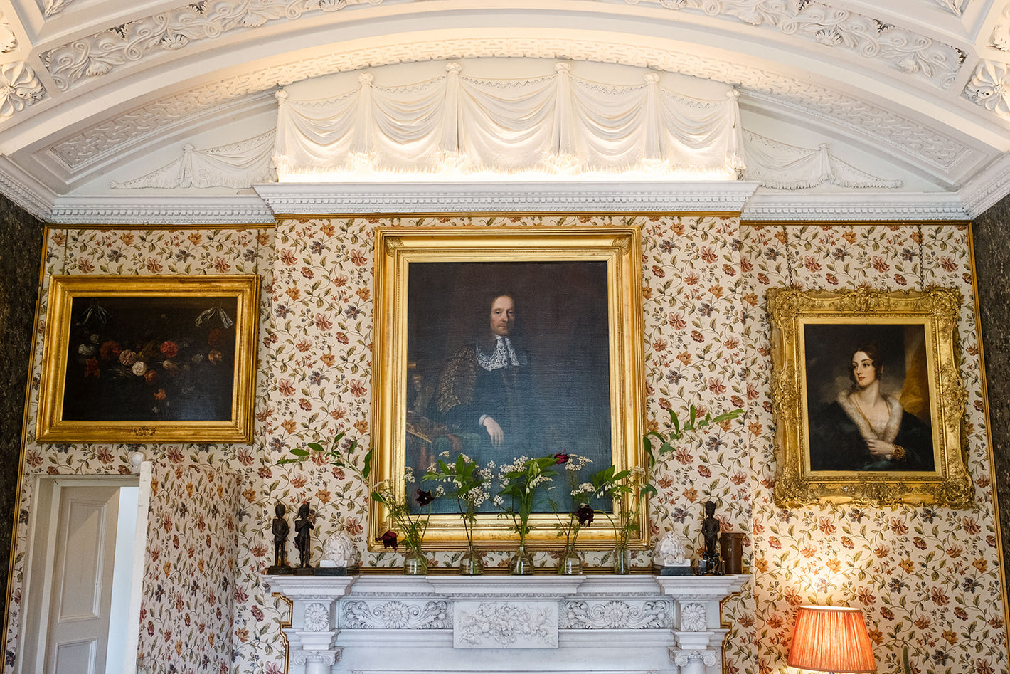 Our Gardens – Killruddery House