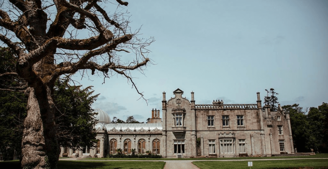 Our Gardens – Killruddery House